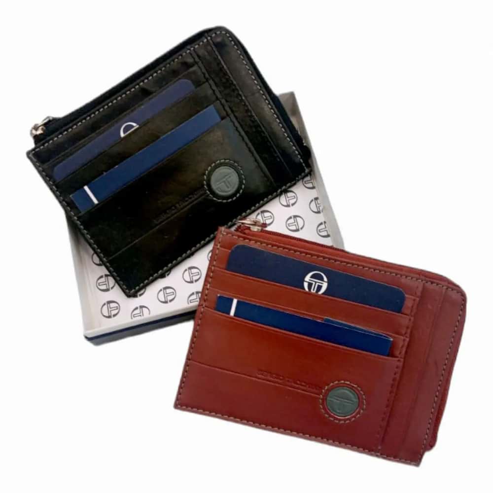 Leather Wallets for Men | JackGifts Lebanon– JACK GIFTS ONLINE