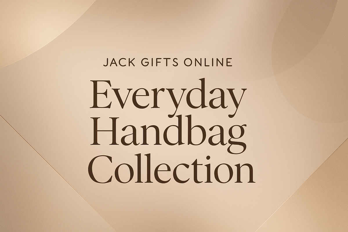 Women's Handbags | JackGifts Lebanon – Page 2 – JACK GIFTS ONLINE