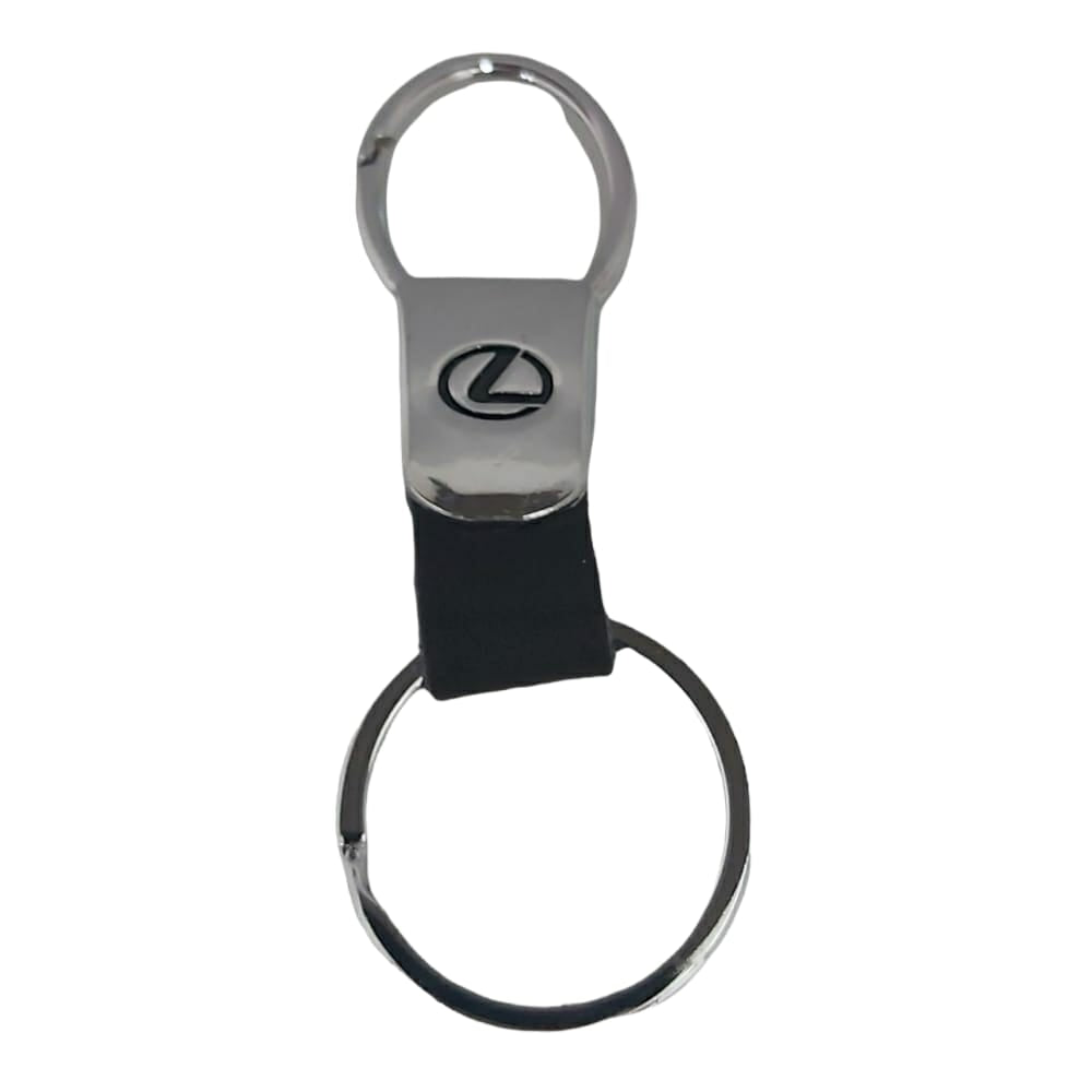 Lexus keychain– JACK GIFTS ONLINE