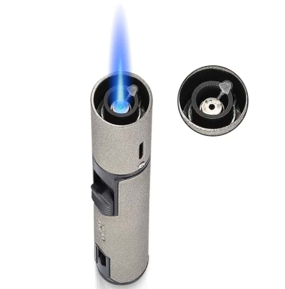 "Silver" Torch Lighter 1 | JackGifts Lebanon– JACK GIFTS ONLINE